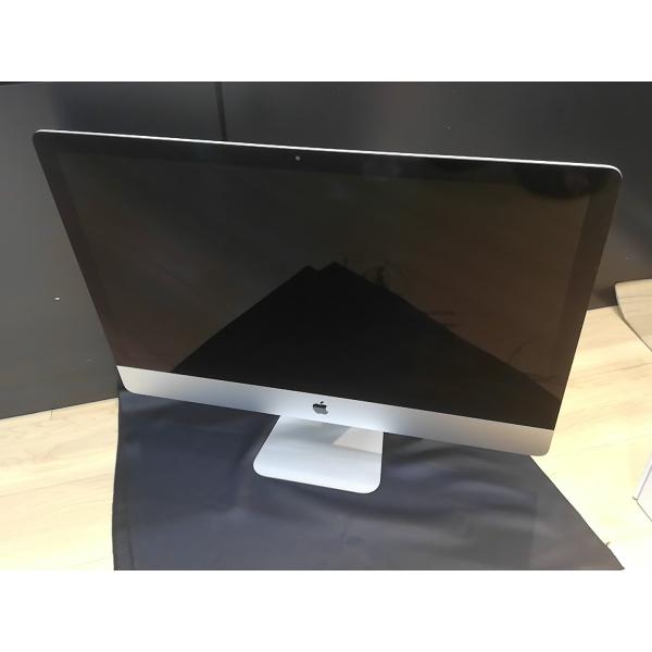 ■分類：Apple デスクトップパソコン■ランク：ランクB■メーカー：Apple■製造番号：C02CF65PJV3N■備考：OS： 状態：背面キズ 付属品：箱、冊子、Magickeyboard、magicマウス■保証期間：１ヶ月■注意事項：...