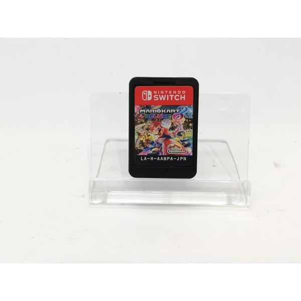 ■分類：ゲームソフト■ランク：中古■メーカー：Nintendo■備考：付属品：本体のみ■保証期間：１週間■注意事項：お客様のモニター発色の具合によって、実際の商品と色合いが異なる場合があります。