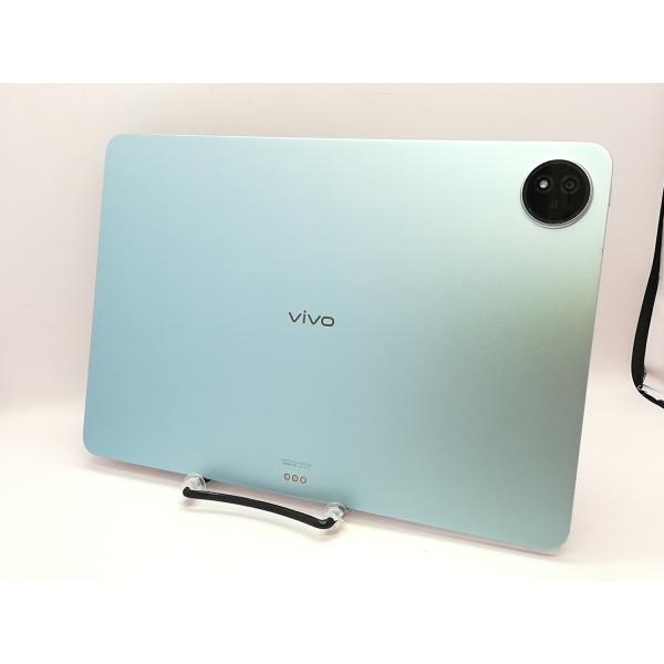 ■分類：タブレット■ランク：ランクB■メーカー：vivo■製造番号：400E3P0BSG00000■備考：OS：16状態：側面打痕、背面打痕付属品：箱■保証期間：１ヶ月■注意事項：お客様のモニター発色の具合によって、実際の商品と色合いが異な...