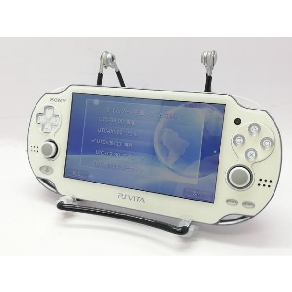 ■分類：携帯ゲーム機■ランク：ランクB■メーカー：SONY■製造番号：HJ0866607■備考：状態：全体スレ 付属品：AC■保証期間：１ヶ月■注意事項：お客様のモニター発色の具合によって、実際の商品と色合いが異なる場合があります。