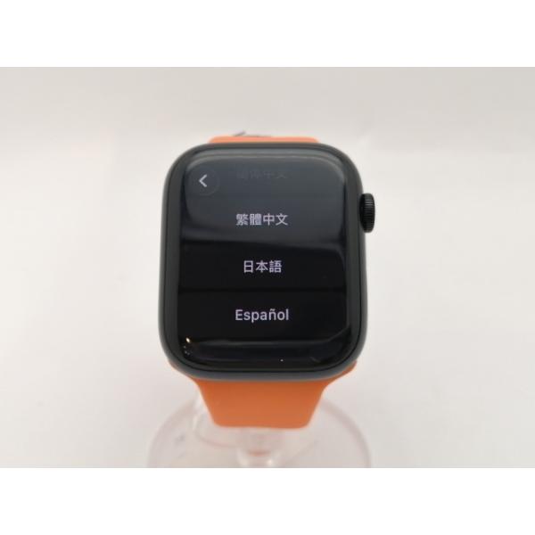 ■分類：ウェアラブル端末■ランク：ランクB■メーカー：Apple■製造番号：GPK2KDX0D9■備考：OS：26.5 バッテリー容量：92%（06月時点） 状態：画面キズ、フレームキズ 付属品：本体のみ■保証期間：１ヶ月■注意事項：お客様...