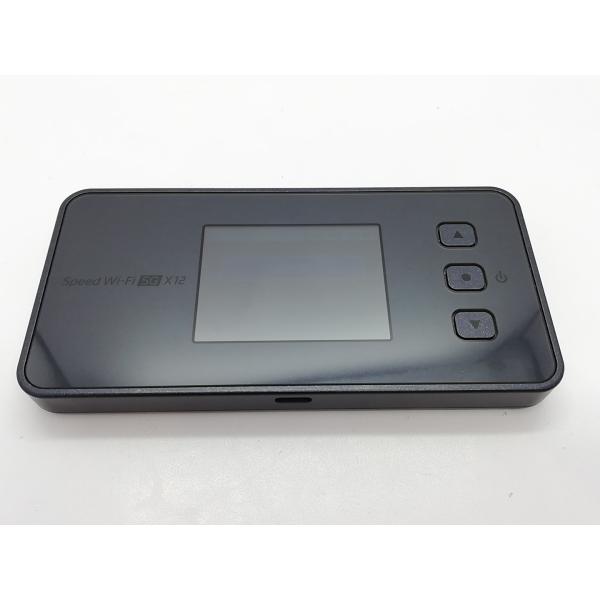 ■分類：モバイルルータ/データカード■ランク：ランクB■メーカー：NEC■製造番号：352470206833898■備考：状態：画面スレ、背面スレ・テカリ 付属品：本体のみ■保証期間：１ヶ月■注意事項：お客様のモニター発色の具合によって、実...