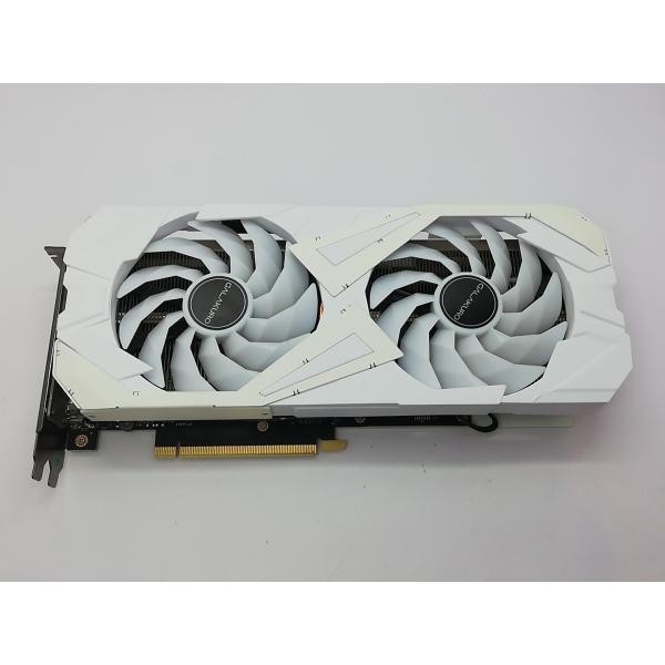 ■分類：ビデオボード■ランク：中古■メーカー：GALAX(GALAXY)■製造番号：O540036787■備考：状態：ブラケットネジ欠損 付属品：本体のみ■保証期間：１週間■注意事項：お客様のモニター発色の具合によって、実際の商品と色合いが...
