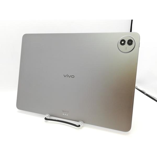■分類：タブレット■ランク：ランクA■メーカー：vivo■製造番号：400F3XF3U500000■備考：GooglePlay未搭載 OS：16 状態：側面にスレ・キズ、背面ケース痕 付属品：本体のみ■保証期間：１ヶ月■注意事項：お客様のモ...