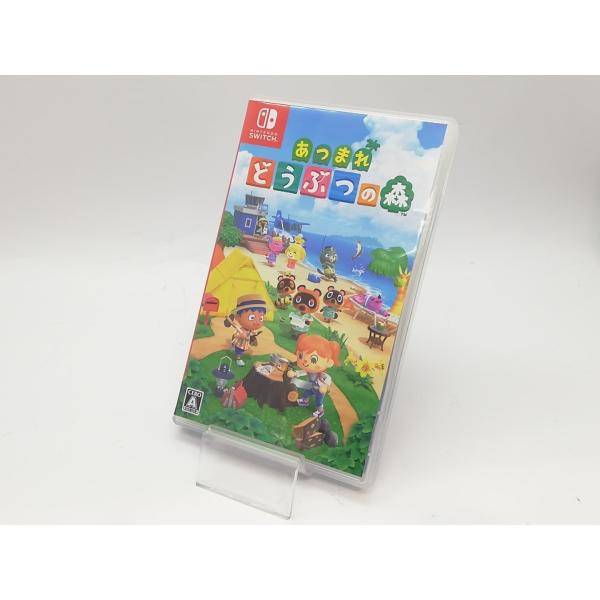■分類：ゲームソフト■ランク：中古■メーカー：Nintendo■備考：付属品：パッケージ■保証期間：１週間■注意事項：お客様のモニター発色の具合によって、実際の商品と色合いが異なる場合があります。