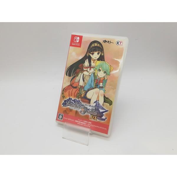 ■分類：ゲームソフト■ランク：中古■メーカー：コーエーテクモゲームス■製造番号：-■備考：付属品：パッケージ■保証期間：１週間■注意事項：お客様のモニター発色の具合によって、実際の商品と色合いが異なる場合があります。
