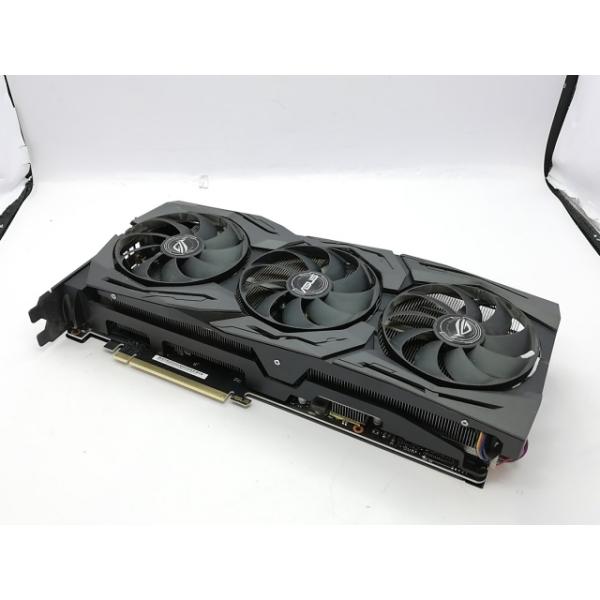■分類：ビデオボード■ランク：中古■メーカー：NVIDIA■製造番号：K9YVCM03H414E6K■備考：付属品：本体のみ型番：ROG-STRIX-RTX2080S-A8G-GAMING■保証期間：１週間■注意事項：お客様のモニター発色の...