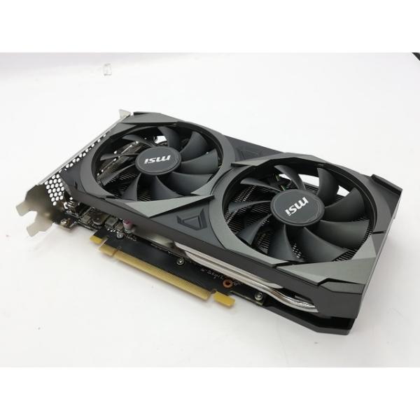 ■分類：ビデオボード■ランク：中古■メーカー：MSI■製造番号：602-V809-2791SD2304001209■備考：付属品：本体のみ■保証期間：１週間■注意事項：お客様のモニター発色の具合によって、実際の商品と色合いが異なる場合があります。