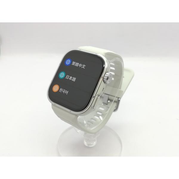 ■分類：ウェアラブル端末■ランク：ランクA■メーカー：Huawei■製造番号：8BLTQ26506004340■備考：状態：バンドスレ付属品：箱、冊子、USBケーブル、バンド■保証期間：１ヶ月■注意事項：お客様のモニター発色の具合によって、...