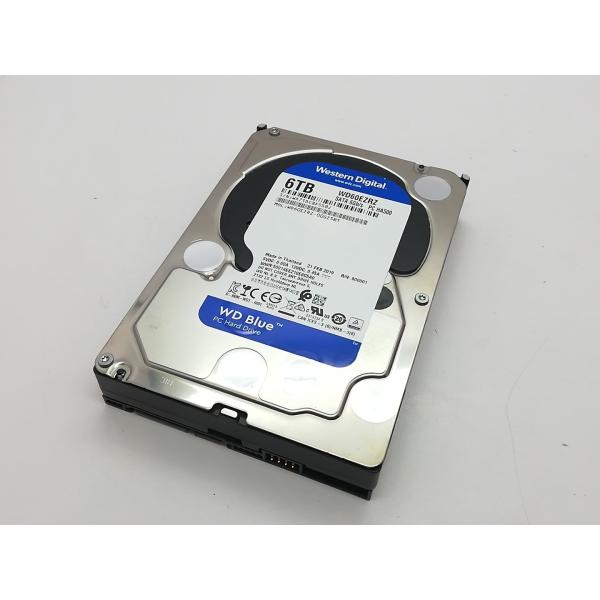 ■分類：3.5インチ 内蔵型SATA HDD■ランク：中古■メーカー：W.D.■製造番号：WX71DC8F558J■備考：付属品：本体のみ■保証期間：１週間■注意事項：お客様のモニター発色の具合によって、実際の商品と色合いが異なる場合があります。