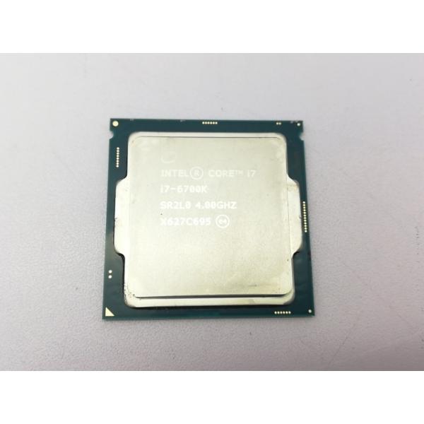 ■分類：CPU■ランク：中古■メーカー：Intel■製造番号：2515■保証期間：１週間■注意事項：お客様のモニター発色の具合によって、実際の商品と色合いが異なる場合があります。