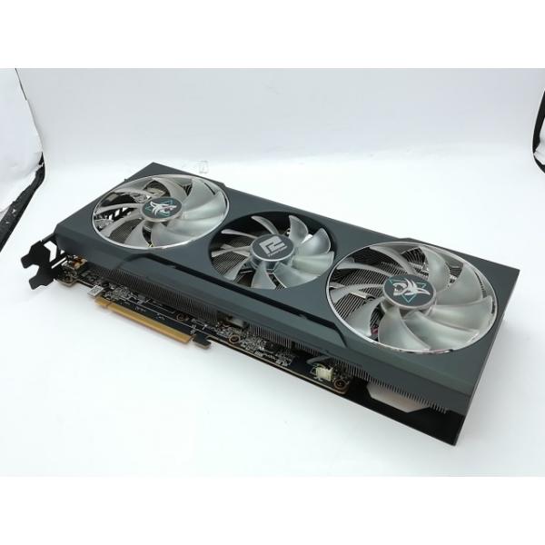 ■分類：ビデオボード■ランク：中古■メーカー：POWERCOLOR■製造番号：LG2107034997■備考：付属品：本体のみ■保証期間：１週間■注意事項：お客様のモニター発色の具合によって、実際の商品と色合いが異なる場合があります。