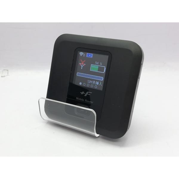 ■分類：モバイルルータ/データカード■ランク：ランクC■メーカー：富士ソフト■製造番号：863938033620953■備考：4G対応バンド：1/3/8/11/18/19/21状態：本体ベタつき付属品：箱、冊子、USBケーブル、ACアダプタ...