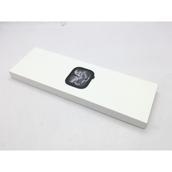 ■分類：ウェアラブル端末■ランク：未使用■メーカー：Apple■製造番号：LLJ6GDW3HX■備考：★未使用・未開封★ Appleサポートサイト 購入日表示：記載なし　 ※表示内容は変動する場合があります。■保証期間：３ヶ月■注意事項：お...