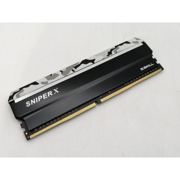 ■分類：メモリー■ランク：中古■メーカー：DDR4■製造番号：5724■備考：G.SKILL■保証期間：１週間■注意事項：お客様のモニター発色の具合によって、実際の商品と色合いが異なる場合があります。