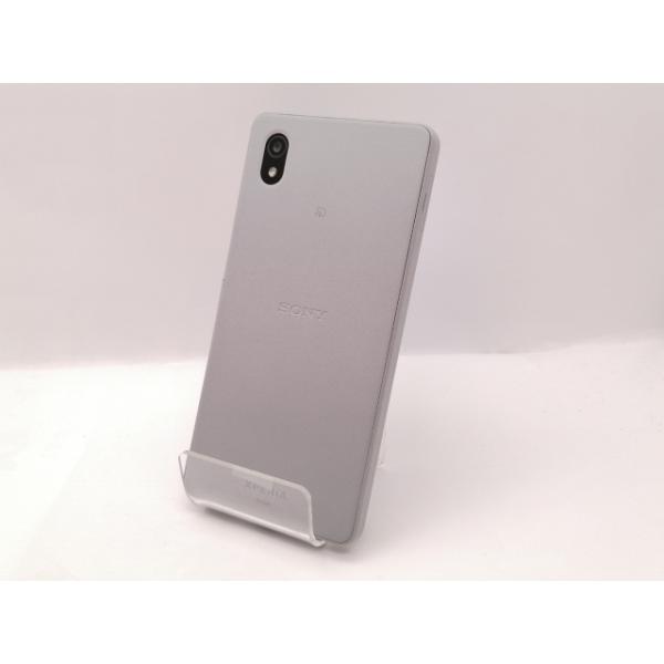 中古】SONY au 【SIMフリー】 Xperia Ace III グレー 4GB 64GB 中古】SONY au 【SIMフリー】 Xperia Ace III グレー 4GB 64GB