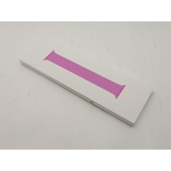 ■分類：ウェアラブル端末■ランク：未使用■メーカー：Apple■製造番号：-■備考：★未使用・未開封★ ポエニー 46mm(サイズ5)■保証期間：３ヶ月■注意事項：お客様のモニター発色の具合によって、実際の商品と色合いが異なる場合があります。