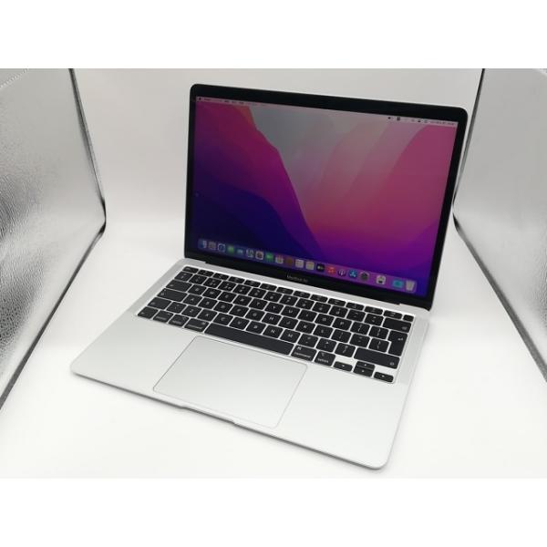 ■分類：Apple ノートパソコン■ランク：ランクB■メーカー：Apple■製造番号：FVFCW7QPMNHY■備考：キーボード配列：英語(UK)OS:Montereyバッテリー充放電回数：89回/バッテリー表示：正常（07月時点）状態：天...
