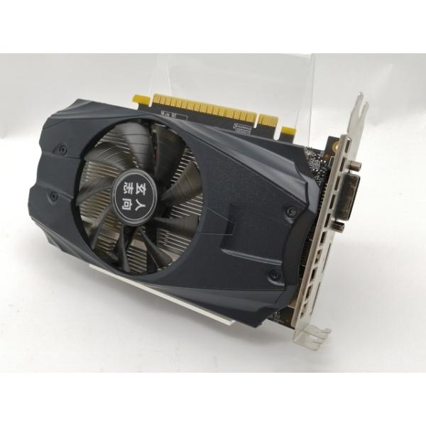 ■分類：ビデオボード■ランク：中古■メーカー：玄人志向■製造番号：O18B000989■備考：状態：ファン内部ホコリ付着あり付属品：本体のみ■保証期間：１週間■注意事項：お客様のモニター発色の具合によって、実際の商品と色合いが異なる場合があ...