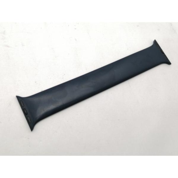 ■分類：ウェアラブル端末■ランク：ランクC■メーカー：Apple■製造番号：-■備考：型番：MT9T3FE/A カラー：ミッドナイト 状態：摩耗によるテカリ、スレキズあり 付属品：箱、冊子■保証期間：１ヶ月■注意事項：お客様のモニター発色の...