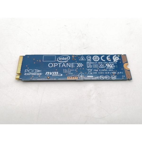 ■分類：SSD■ランク：中古■メーカー：Intel■製造番号：BTTE012509XT512B■備考：付属品：本体のみ■保証期間：１週間■注意事項：お客様のモニター発色の具合によって、実際の商品と色合いが異なる場合があります。