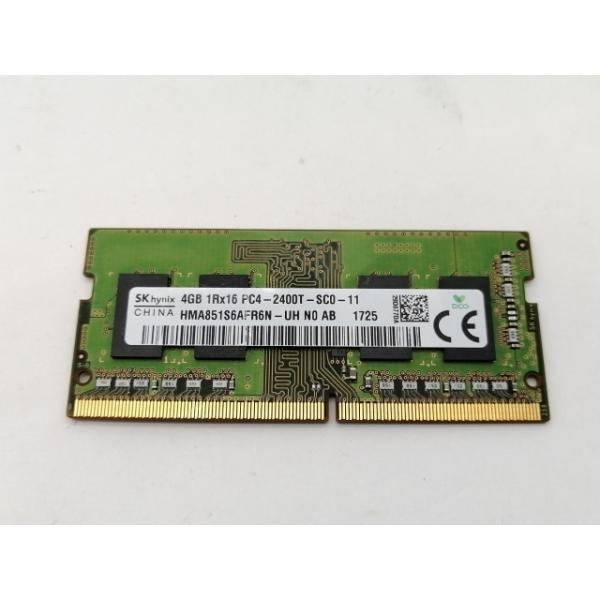 ■分類：メモリー■ランク：中古■メーカー：260PIN■製造番号：1711 1725■備考：SK hynix■保証期間：１週間■注意事項：お客様のモニター発色の具合によって、実際の商品と色合いが異なる場合があります。