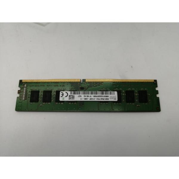 ■分類：メモリー■ランク：中古■メーカー：DDR4■製造番号：1627■備考：SKhynix■保証期間：１週間■注意事項：お客様のモニター発色の具合によって、実際の商品と色合いが異なる場合があります。