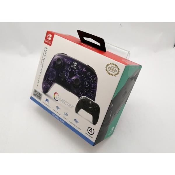 ■分類：ゲーム用周辺機器■ランク：未使用■メーカー：PowerA■製造番号：-■備考：未使用・未開封■保証期間：１週間■注意事項：お客様のモニター発色の具合によって、実際の商品と色合いが異なる場合があります。