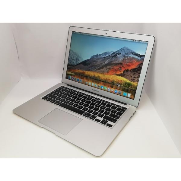 ■分類：Apple ノートパソコン■ランク：ランクC■メーカー：Apple■製造番号：C17L9A2LF5V7■備考：キーボード配列:英語(USキーボード)OS：HighSierraバッテリー充放電回数：174回/バッテリー表示：正常（01...