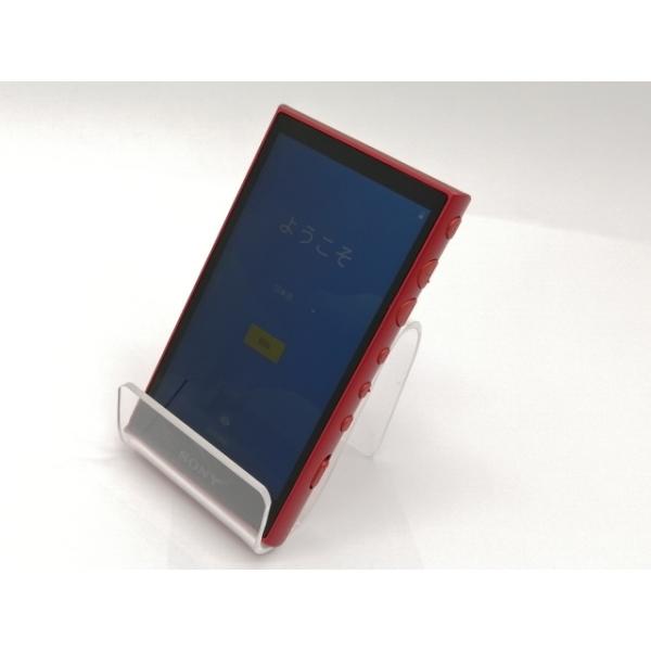 ■分類：ポータブルオーディオ■ランク：ランクB■メーカー：SONY■製造番号：5237068■備考：状態：フレームキズ塗装剥がれ、背面スレキズテカリ、画面外フチキズ付属品：本体のみ■保証期間：１ヶ月■注意事項：お客様のモニター発色の具合によ...