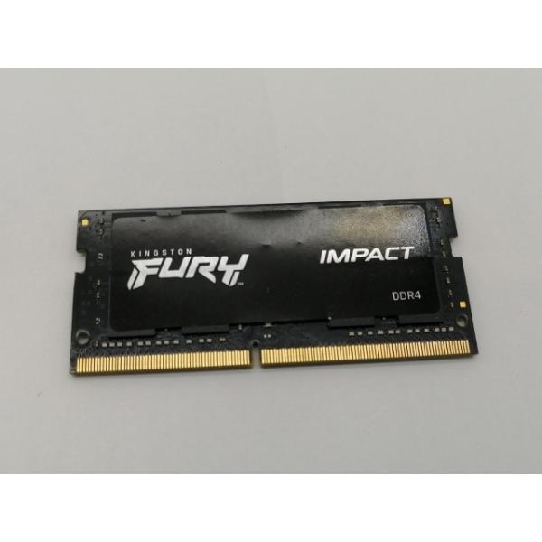 ■分類：メモリー■ランク：中古■メーカー：260PIN■製造番号：2263■備考：kingston/SKhynix■保証期間：１週間■注意事項：お客様のモニター発色の具合によって、実際の商品と色合いが異なる場合があります。