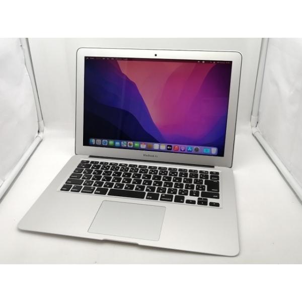 ■分類：Apple ノートパソコン■ランク：ランクB■メーカー：Apple■製造番号：FVFVV5FTJ1WL■備考：OS:Monterey バッテリー充放電回数：183回/バッテリー表示：正常（02月時点） 状態：外装全体にスレキズ多数、...