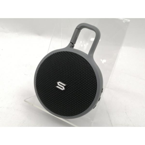 ■分類：スピーカー■ランク：ランクA■メーカー：SOUL■製造番号：S901KB2411000172H■備考：状態：側面スレ汚れ 付属品：本体のみ■保証期間：１週間■注意事項：お客様のモニター発色の具合によって、実際の商品と色合いが異なる場...