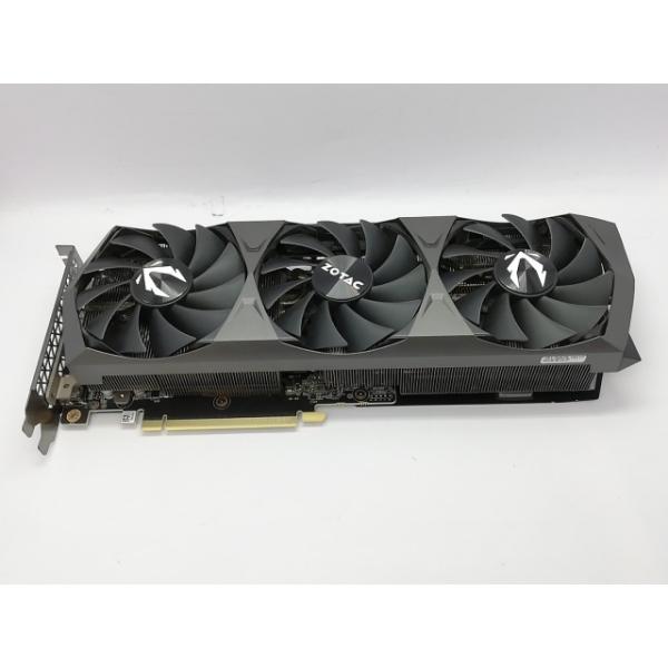 ■分類：ビデオボード■ランク：中古■メーカー：ZOTAC■製造番号：N220700027536■備考：状態：オイルブリードあり 付属品：本体のみ■保証期間：１週間■注意事項：お客様のモニター発色の具合によって、実際の商品と色合いが異なる場合...