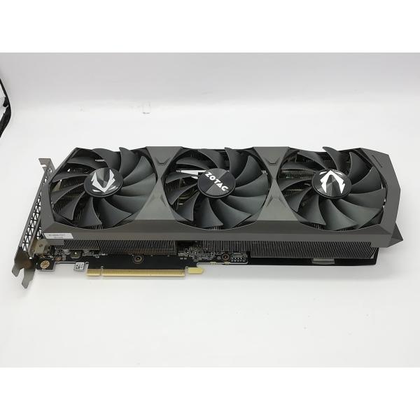 ■分類：ビデオボード■ランク：中古■メーカー：ZOTAC■製造番号：N215200081749■備考：付属品：本体のみ■保証期間：１週間■注意事項：お客様のモニター発色の具合によって、実際の商品と色合いが異なる場合があります。