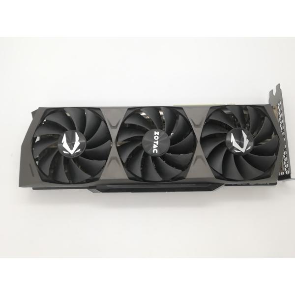 ■分類：ビデオボード■ランク：中古■メーカー：ZOTAC■製造番号：N220300023198■備考：状態：フィンに軽度腐食、FANやケースにホコリ付着がございます。 付属品：本体のみ■保証期間：１週間■注意事項：お客様のモニター発色の具合...