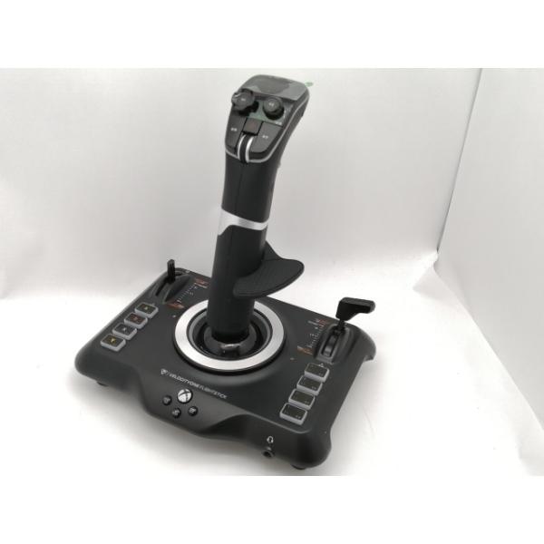 ■分類：パソコン用アクセサリー■ランク：中古■メーカー：TURTLEBEACH■製造番号：-■備考：状態：側面下部にスレキズ複数、底面スレ多数、外装微細スレとテカリ 付属品：箱、冊子、USBケーブル、ネジ3本■保証期間：１週間■注意事項：お...