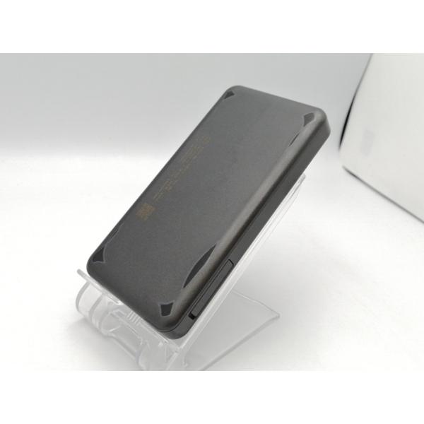 ■分類：モバイルルータ/データカード■ランク：ランクC■メーカー：NECプラットフォームズ■製造番号：358630282177601■備考：5G対応バンド：n28/n41/n77/n78 4G対応バンド：1/3/5/17/18/41 状態：...