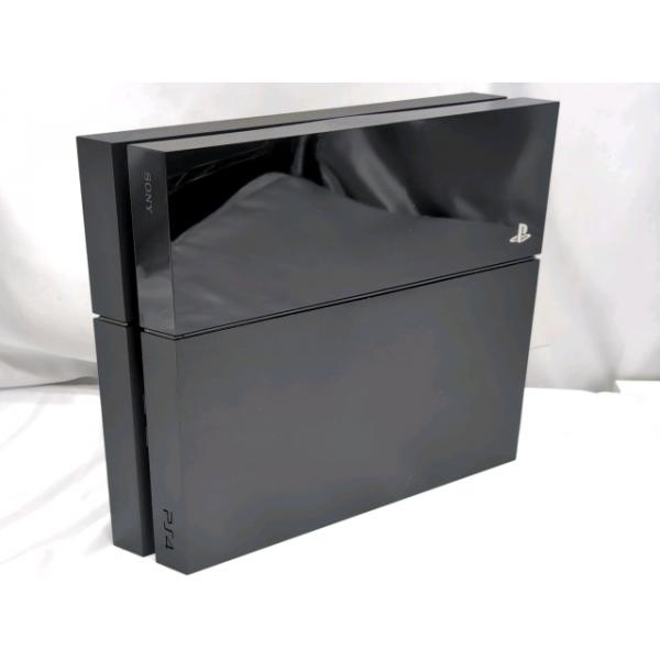 ■分類：据置ゲーム機■ランク：ランクB■メーカー：SONY■製造番号：03274522355852172■備考：状態：外装キズ多数、コントローラスレ 付属品：DUALSHOCK4、microUSBケーブル、箱■保証期間：１ヶ月■注意事項：お...
