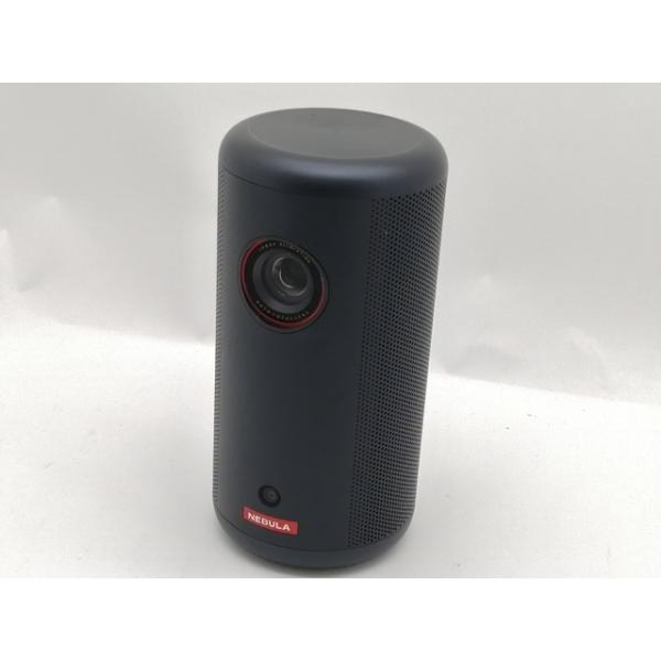 ■分類：プロジェクター■ランク：ランクB■メーカー：Anker■製造番号：D2425F3224390DEC■備考：状態：外装スレ付属品：本体のみ■保証期間：１ヶ月■注意事項：お客様のモニター発色の具合によって、実際の商品と色合いが異なる場合...