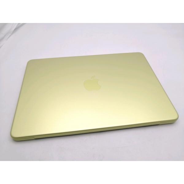 ■分類：Apple ノートパソコン■ランク：ランクA■メーカー：Apple■製造番号：F2P9MKGD6H■備考：OS:Tahoe バッテリー充放電回数：8回/最大容量：100%（06月時点） 状態：状態良好の中古商品。キズ、使用感はほとん...