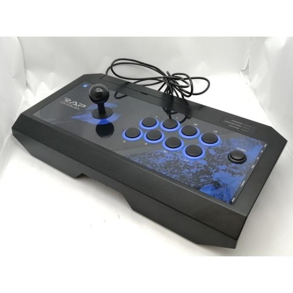 ■分類：ゲーム用周辺機器■ランク：ランクB■メーカー：HORI■製造番号：064A02107■備考：状態：外装に細かなスレキズあり付属品：本体のみ■保証期間：１週間■注意事項：お客様のモニター発色の具合によって、実際の商品と色合いが異なる場...