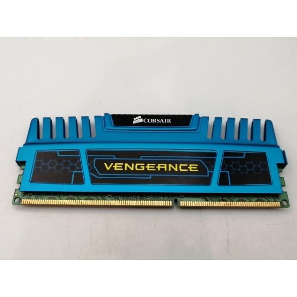 ■分類：メモリー■ランク：中古■メーカー：DDR3■製造番号：264141■備考：CORSAIR 付属品：本体のみ■保証期間：１週間■注意事項：お客様のモニター発色の具合によって、実際の商品と色合いが異なる場合があります。