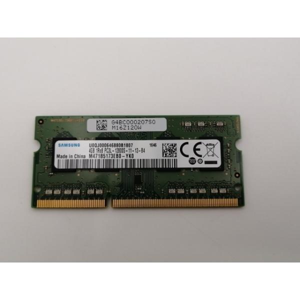 ■分類：メモリー■ランク：中古■メーカー：204PIN■製造番号：1646■保証期間：１週間■注意事項：お客様のモニター発色の具合によって、実際の商品と色合いが異なる場合があります。