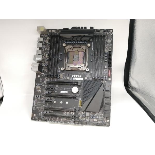■分類：マザーボード■ランク：中古■メーカー：MSI■製造番号：GB16011213■備考：BIOS ver：E7885IMO.1IN 付属品：I/Oバックパネル■保証期間：１週間■注意事項：お客様のモニター発色の具合によって、実際の商品と...