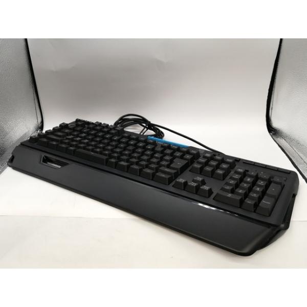 ■分類：パソコン用アクセサリー■ランク：中古■メーカー：Logicool■製造番号：2115SY01FUQ8■備考：状態：外装にキズ、テカリ、フチに打痕、汚れ付着付属品：本体のみ■保証期間：１週間■注意事項：お客様のモニター発色の具合によっ...