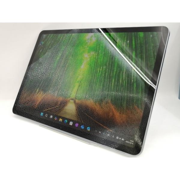 ■分類：Windowsタブレット■ランク：ランクA■メーカー：Microsoft■製造番号：0F37JR425333Q6■備考：※OSリカバリ済、Officeソフトは付属しません。状態：フレームスレ付属品：箱、印刷物、TypeCケーブル/A...