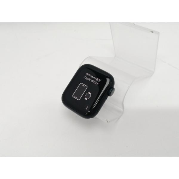 ■分類：ウェアラブル端末■ランク：ランクB■メーカー：Apple■製造番号：C2W62465HD■備考：OS： 26.5 バッテリー容量：85%（11月時点） 状態：画面にキズ複数/外装にスレやテカリ、フチに軽度打痕/バンドにキズやテカリ ...