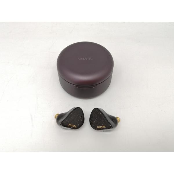 ■分類：ヘッドホン■ランク：ランクB■メーカー：MTI■製造番号：N87Z7A0440■備考：状態:外装に微細スレ 付属品:箱、印刷物、ケーブル、Block Earピース(S/MS/M/L)、Magic Earピース(S/M/L)、ポーチ■...