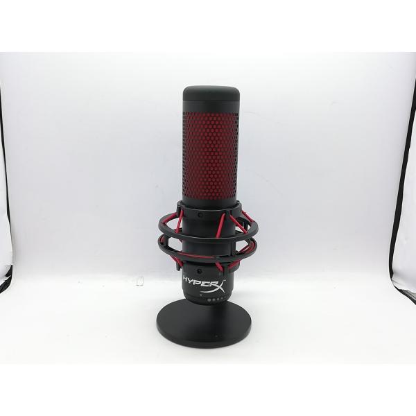 ■分類：その他AV機器■ランク：ランクB■メーカー：HyperX■製造番号：C1W21221SY■備考：状態：外装スレ、テカリ、ラバー部軽度ベタツキ 付属品：印刷物、USBケーブル■保証期間：１週間■注意事項：お客様のモニター発色の具合によ...